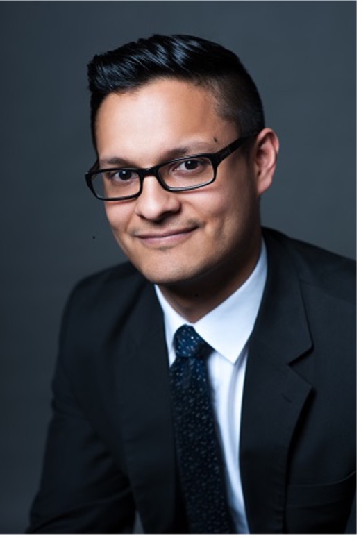 Robert Vargas, University of Chicago | The Annenberg Public Policy ...