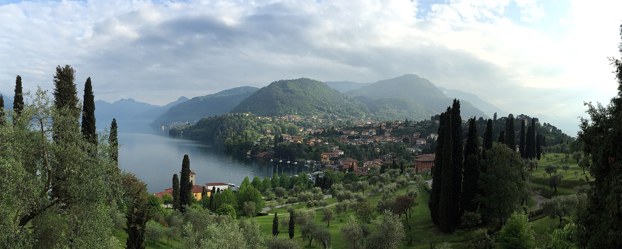TWG Bellagio Conference Explores Online Transparency and Artificial ...