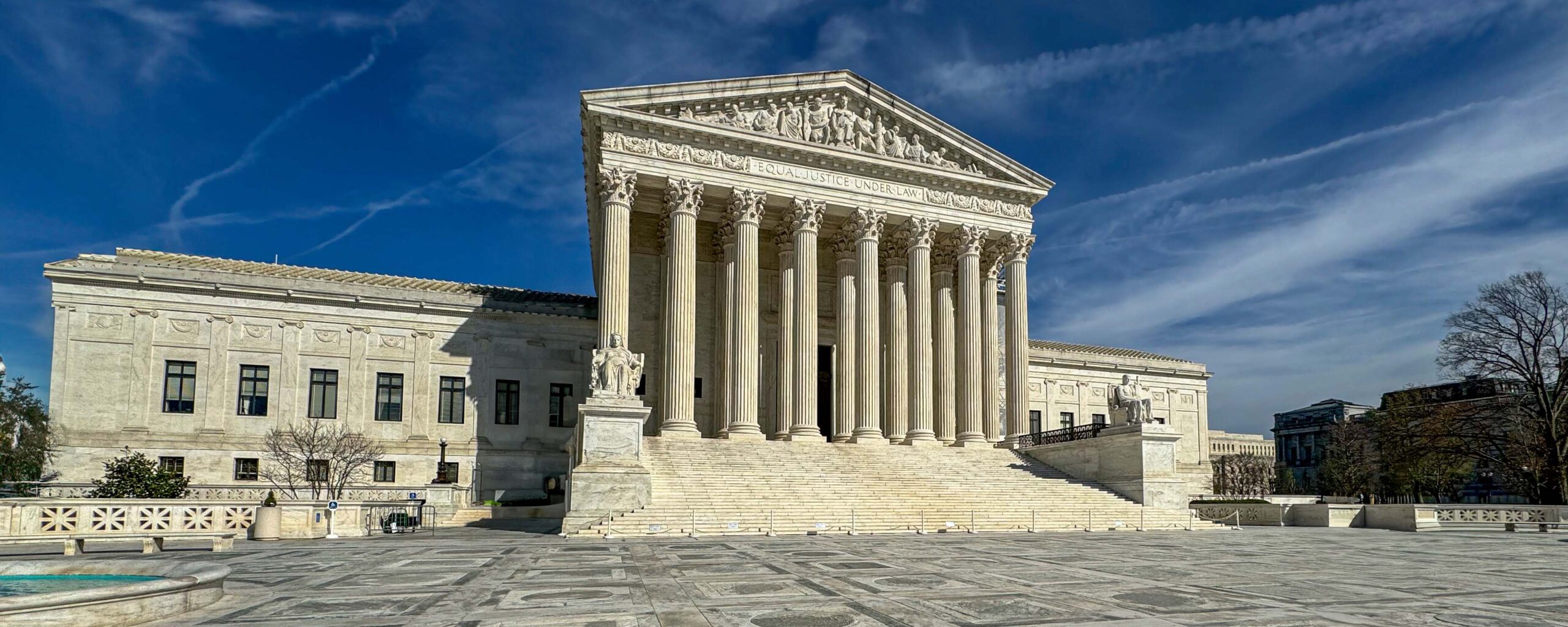 Trust in U.S. Supreme Court Continues to Sink | The Annenberg Public ...