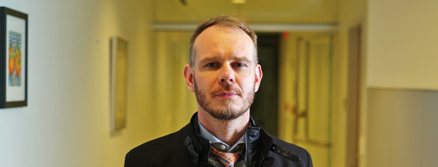 Scheufele to Present Keynote Address at Conservation Biology Congress ...