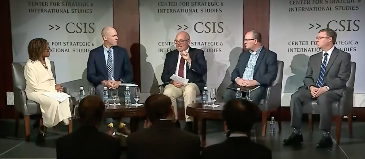 Holbert Talks Civic Education on C-SPAN | The Annenberg Public Policy ...