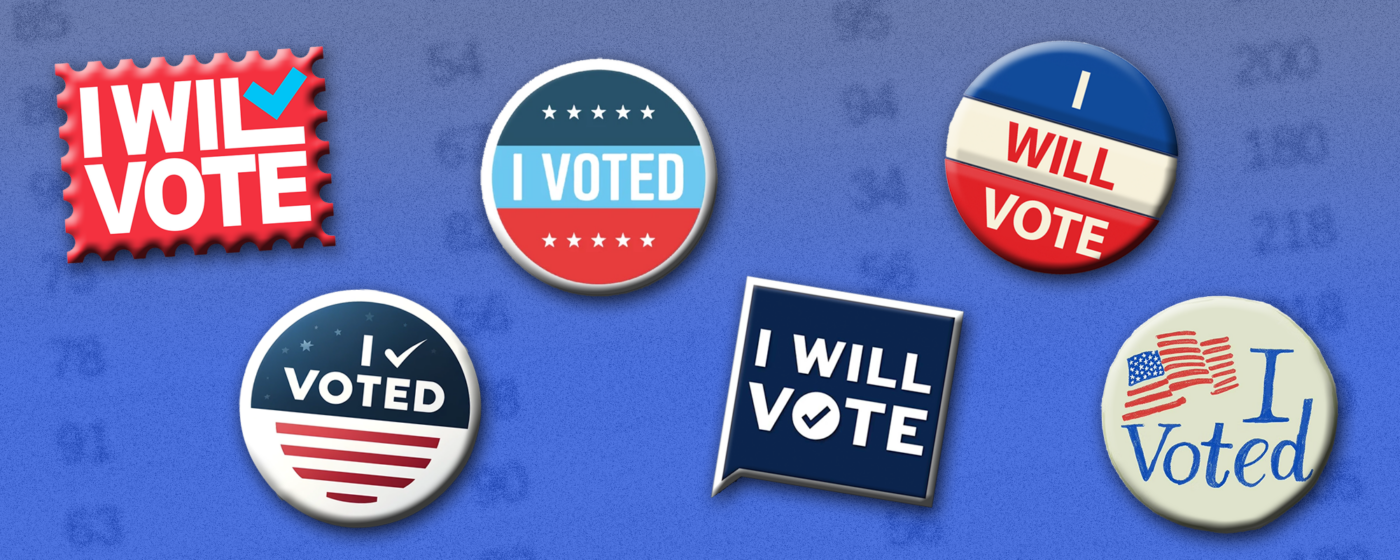‘I Will Vote’: Using Future-Oriented Frames to Motivate Voters | The ...