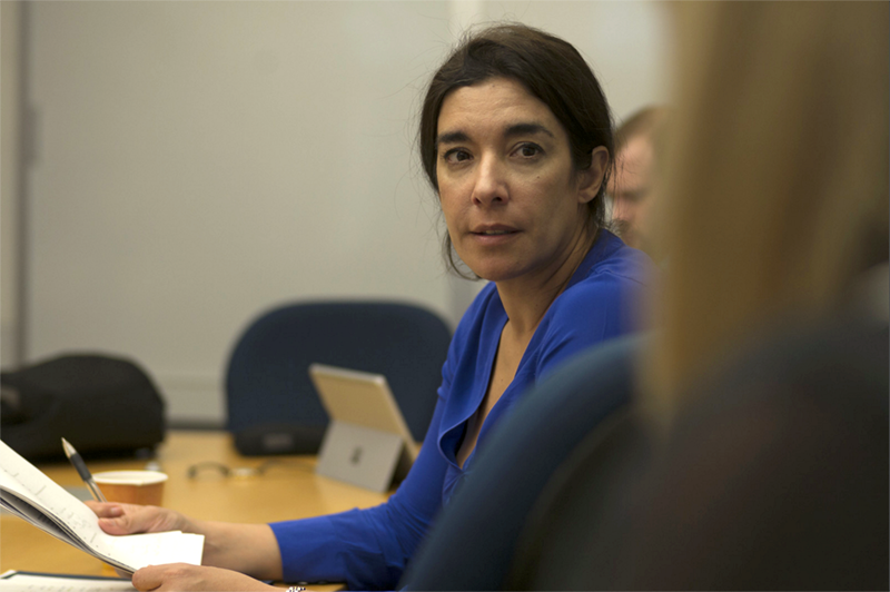 Conference Examines New Research on the Role of Attitudes | The ...