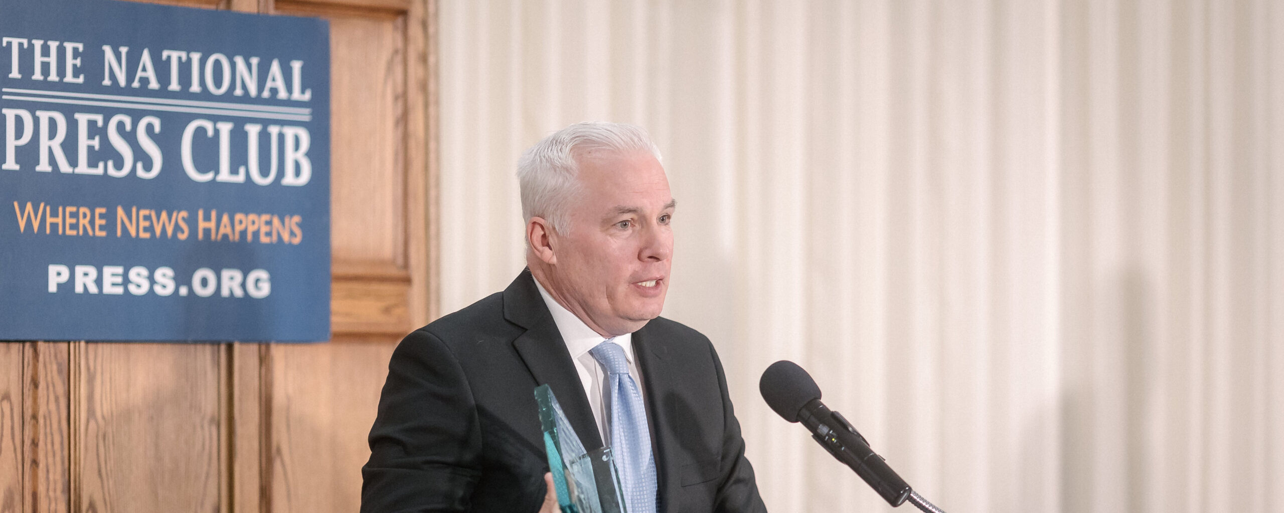 Brooks Jackson Prize Awarded for Series Debunking Voter Misinformation ...