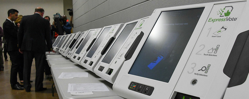 Commentary Series Launched by 2020 Election Integrity Project | The ...