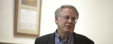 Former WHYY News Executive to Join APPC as Professional in Residence ...