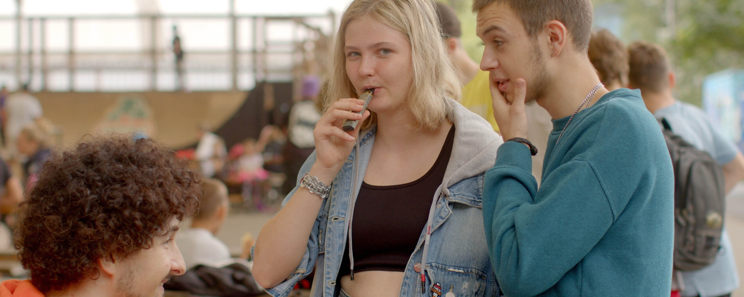 Special Issue of Nicotine & Tobacco Research Highlights Influence of ...